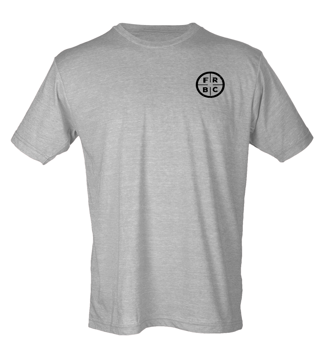 Free Roam FRBC Logo Shirts – Gunpowder & Cabernet