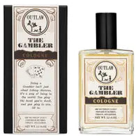 Outlaw Cologne – Gunpowder & Cabernet